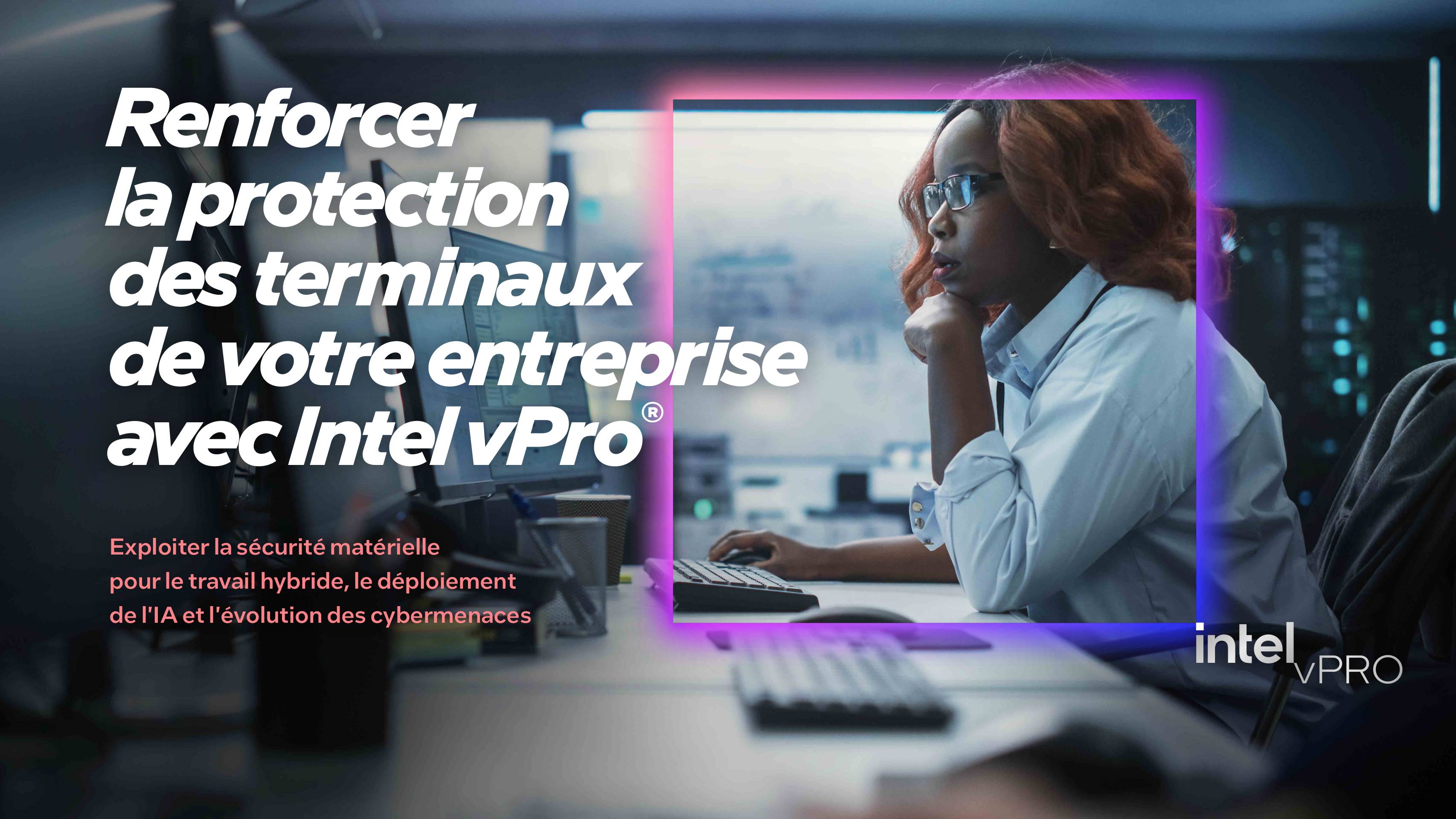 Des solutions de sécurité pour prévenir et résoudre les attaques ...