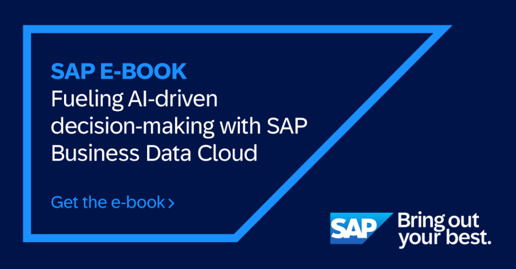 Bridging the data divide with AI-driven insights | DemandTalk