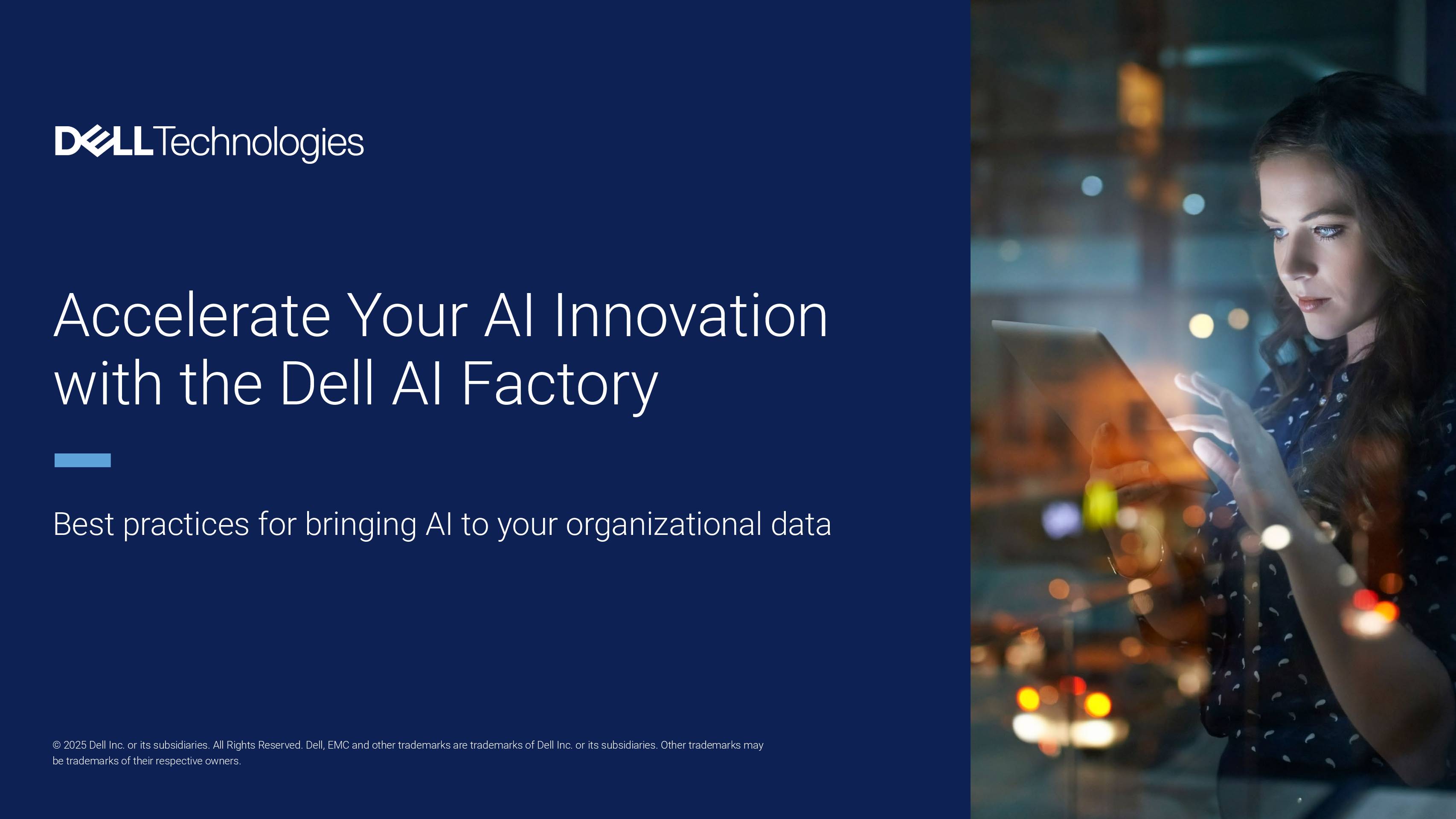 Getting Started Generative AI eBook | DemandTalk