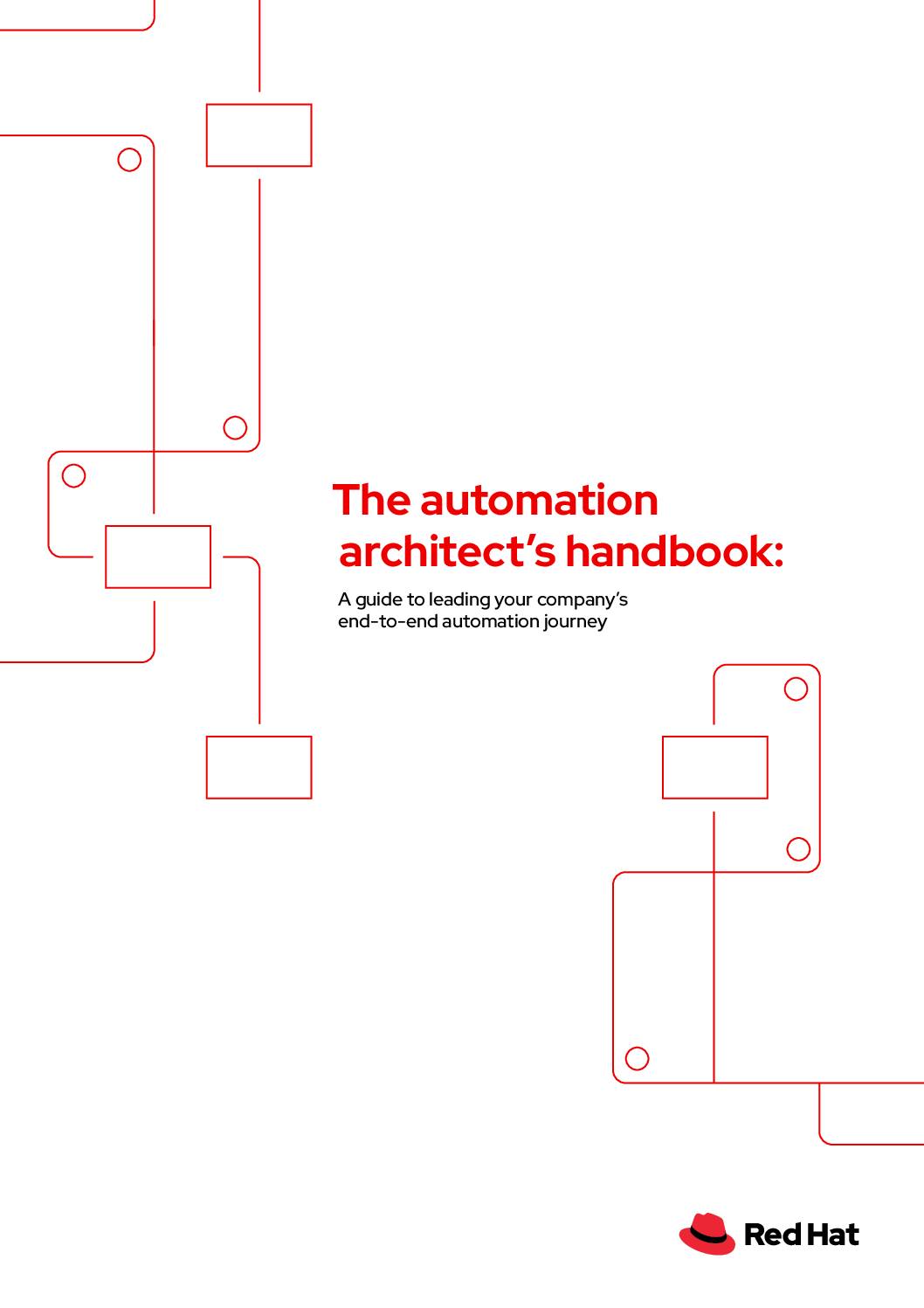 The automation architect’s handbook | DemandTalk