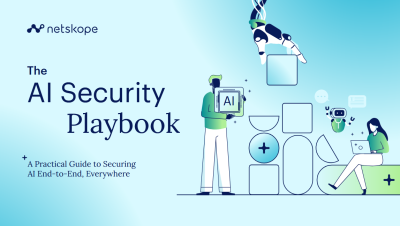 AI Security Playbook | DemandTalk