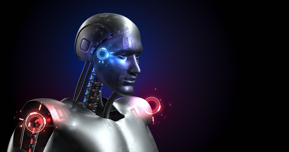 News | France Deploys Hoxo, the World’s First Intelligent Nuclear Robot ...